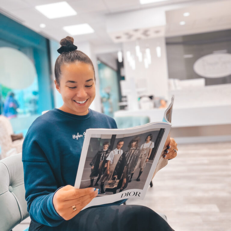 Med Spa Near Boston - Dream Spa Medical