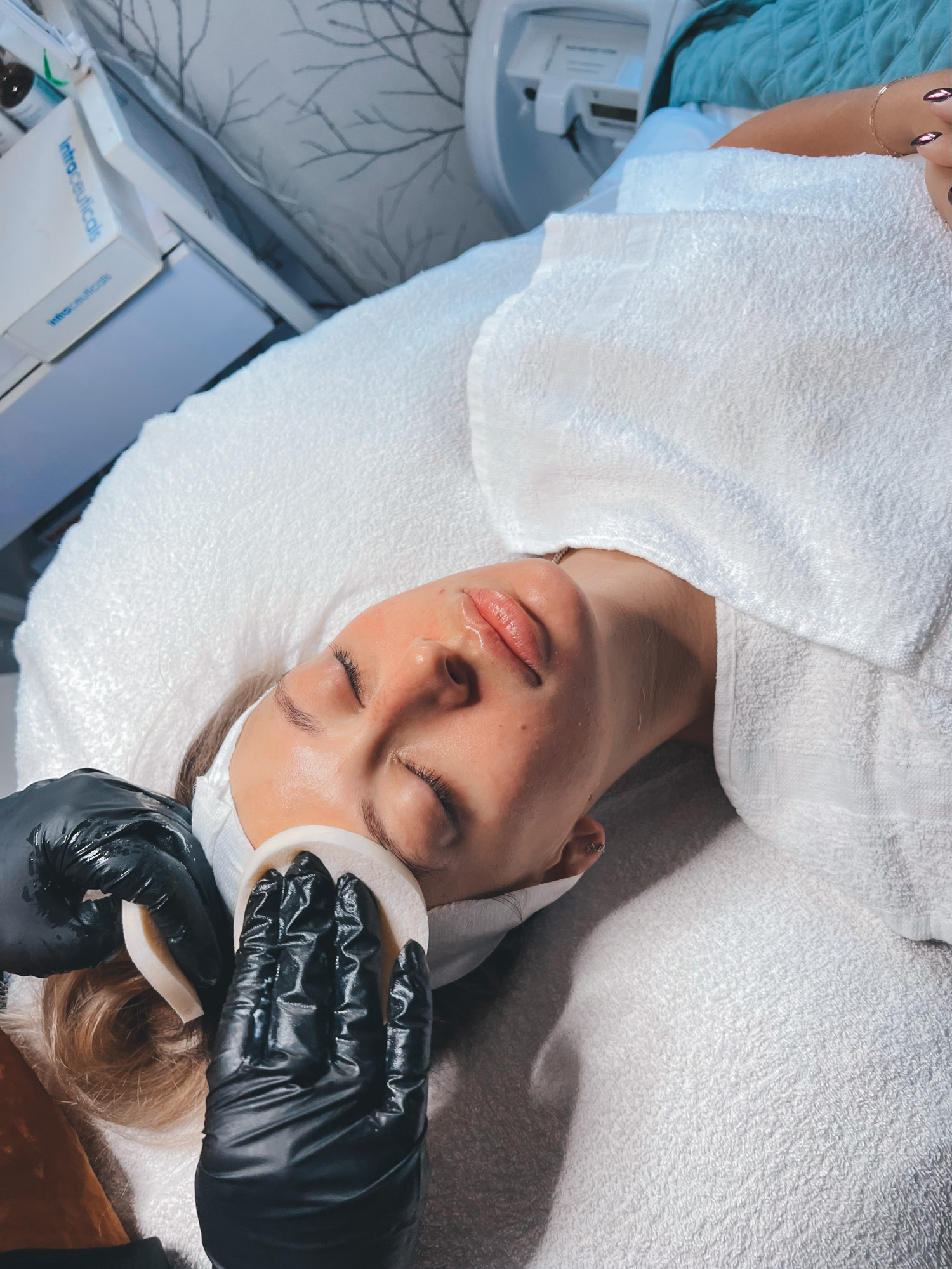 Post-Summer Skin Recovery - Dream Spa Medical - Blog