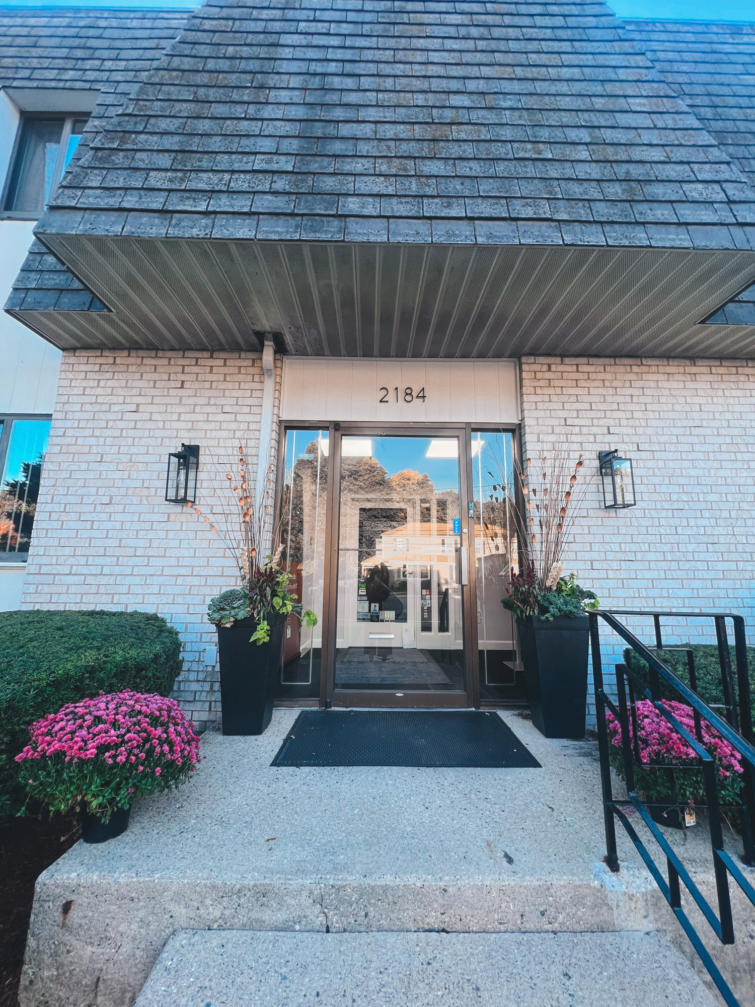 Canton Business Spotlite: Dr. Joseph Russo A well known Plastic Surgeon ...