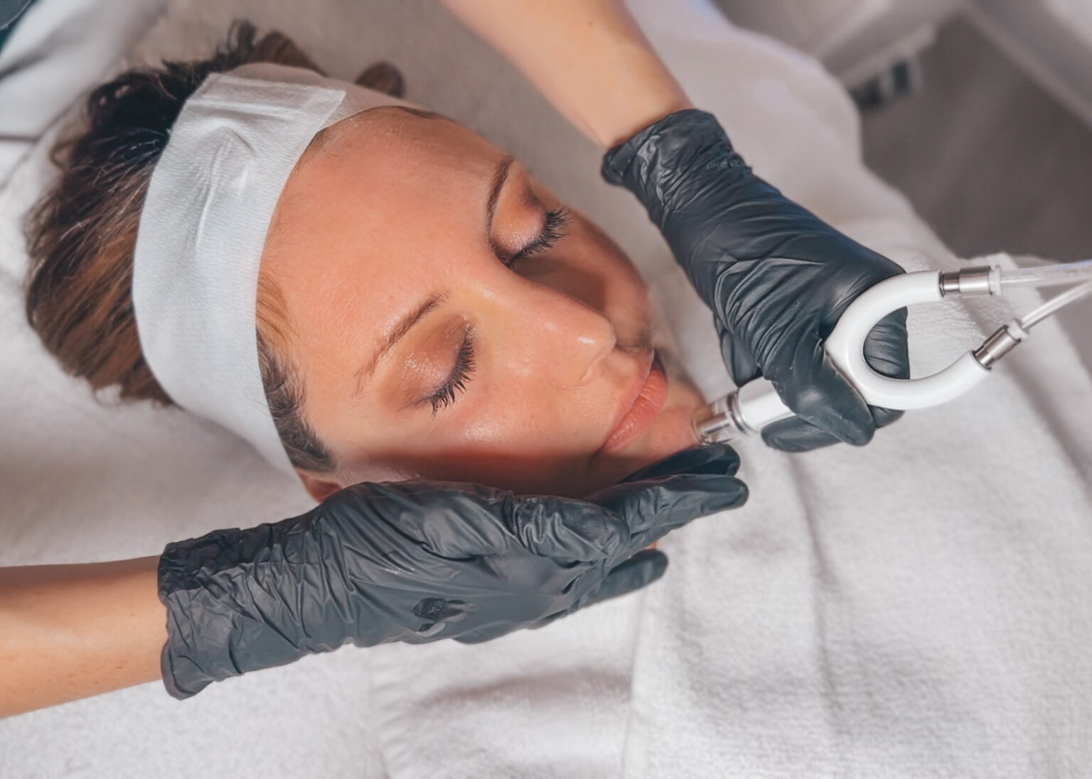 Med Spa Near Boston - Dream Spa Medical