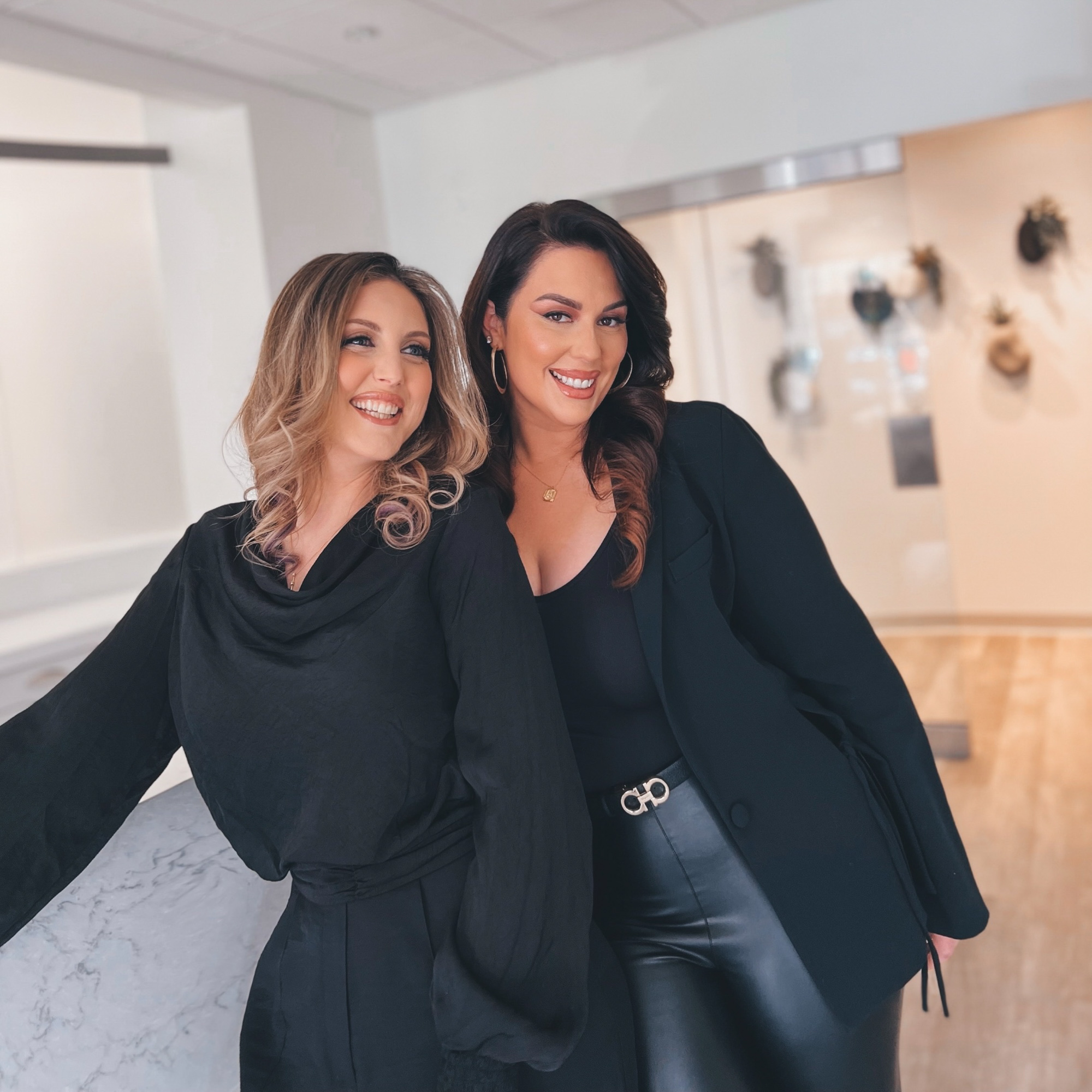 Interview with the Founders: Why We Started Dream Spa Medical - Dream ...