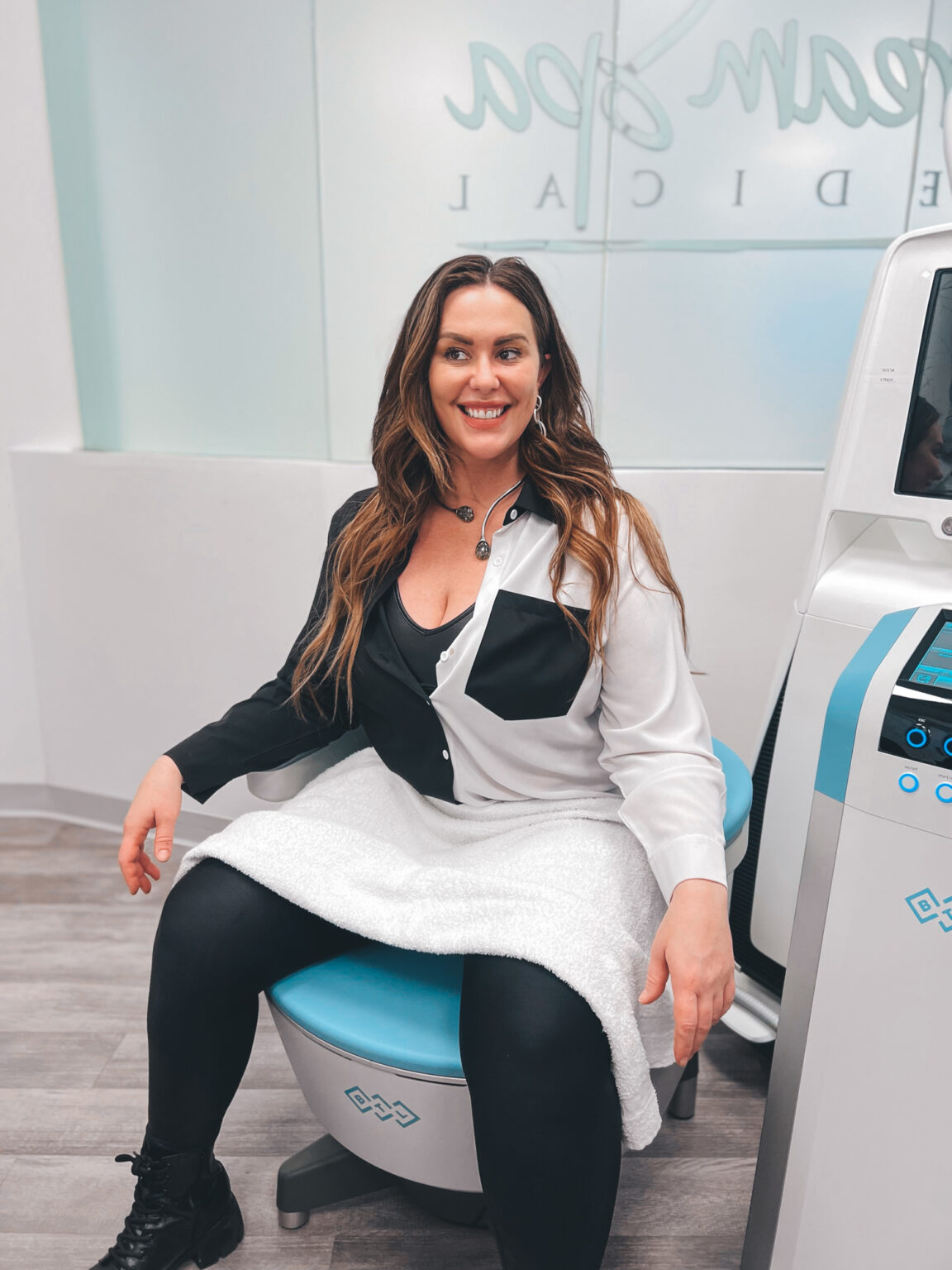 Why Pelvic Health Matters - Dream Spa Medical - Blog