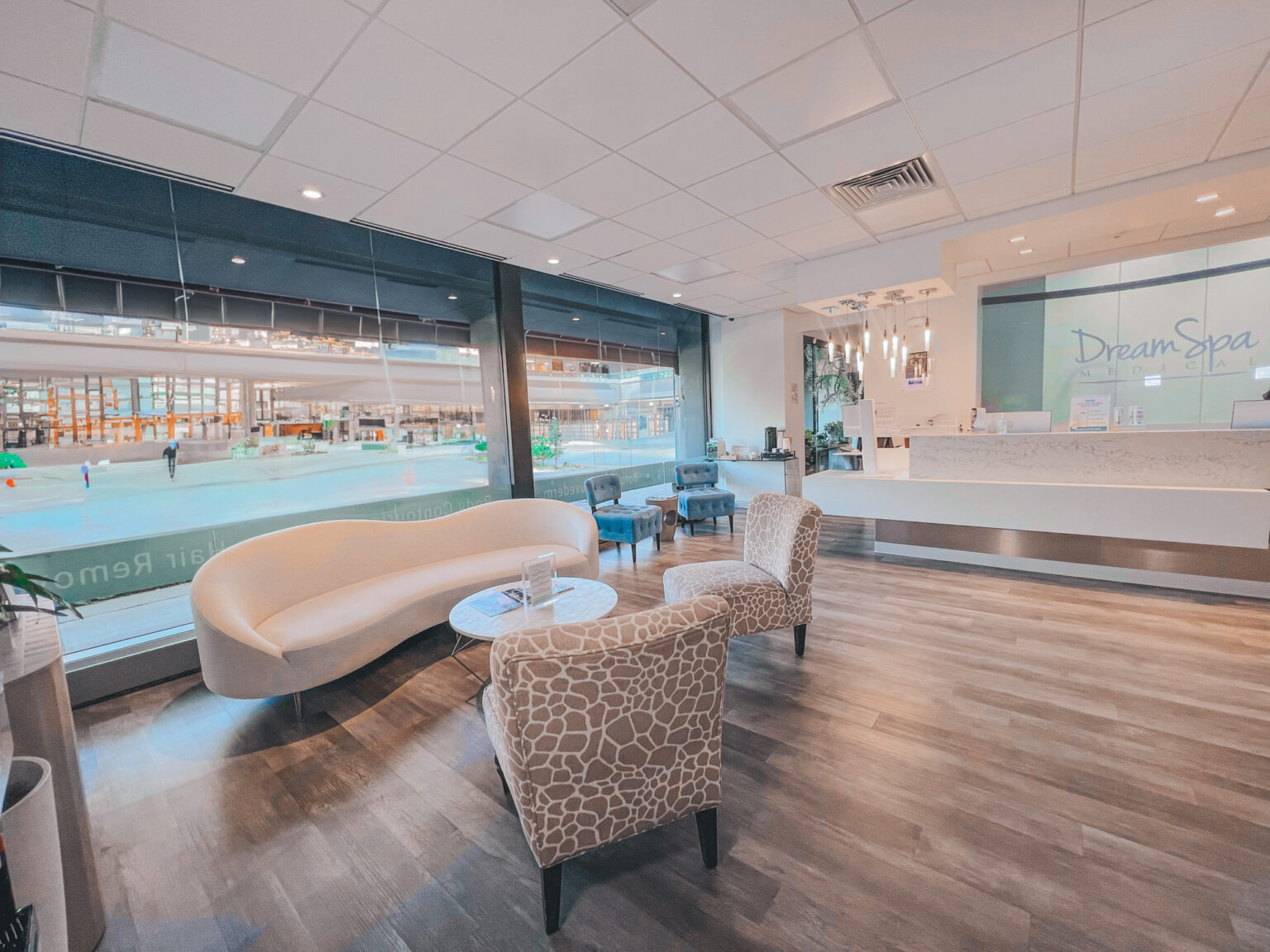 Med Spa Near Boston - Dream Spa Medical