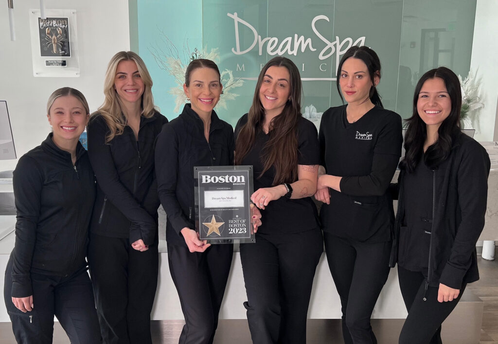 Job Opening - Medical Assistant - Dream Spa Medical