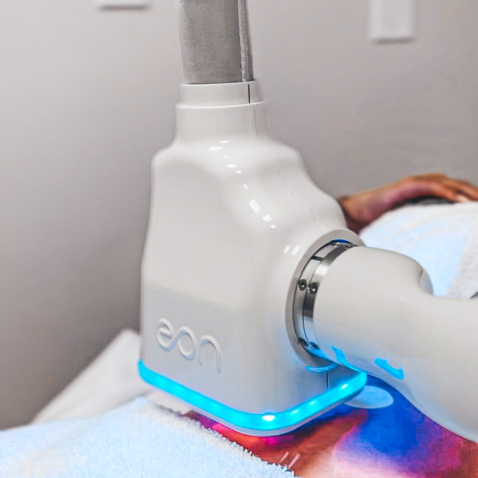 EON: The Premier Touchless Body Contouring Treatment - Dream Spa ...