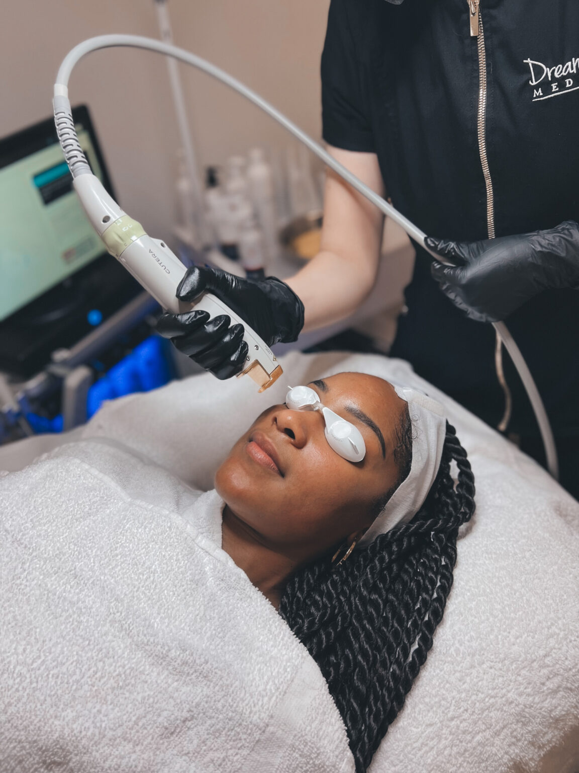 New Year, New You at Dream Spa Medical - Dream Spa Medical - Blog