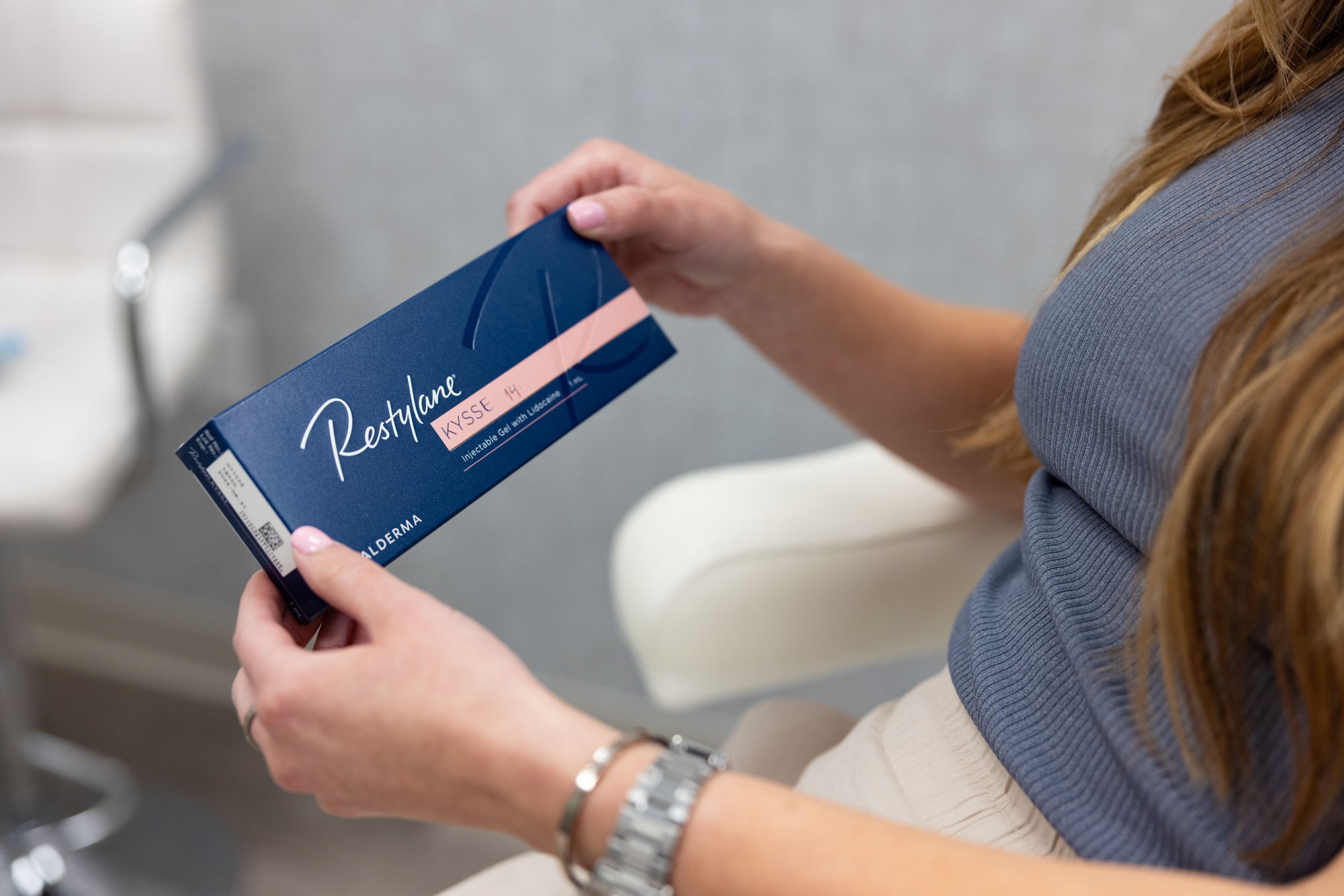 Filler Landing Page - Dream Spa Medical