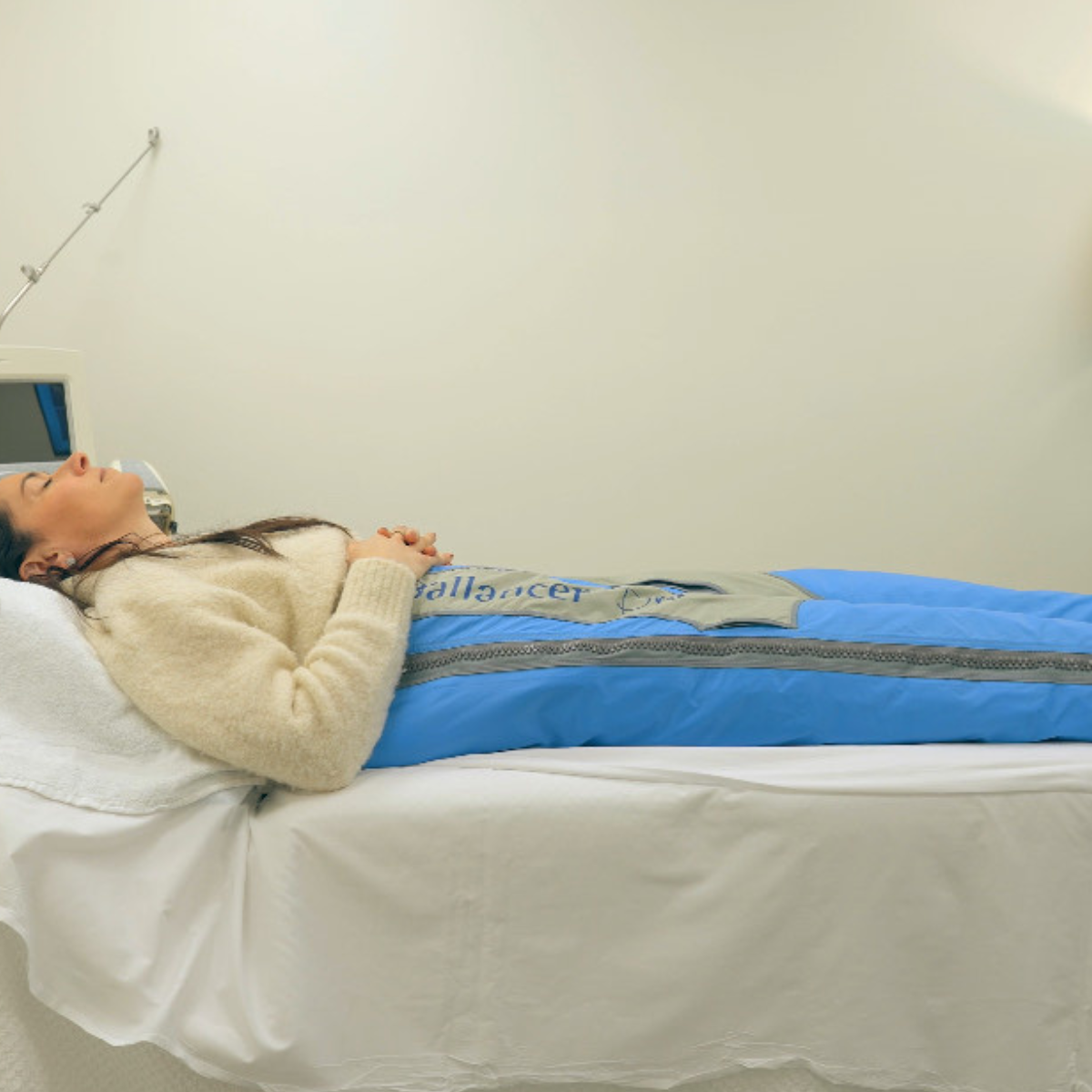 Benefits Of Compression Therapy - Dream Spa Medical - Blog