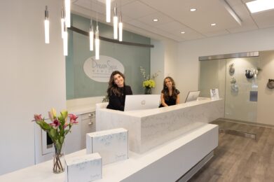 Med Spa Near Boston - Dream Spa Medical