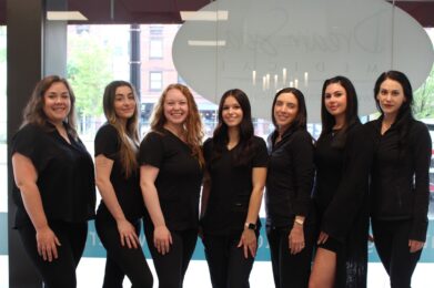 Med Spa Near Boston - Dream Spa Medical