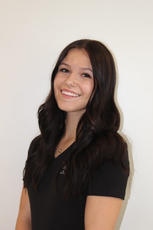 Hailey Woodman - Dream Spa Medical