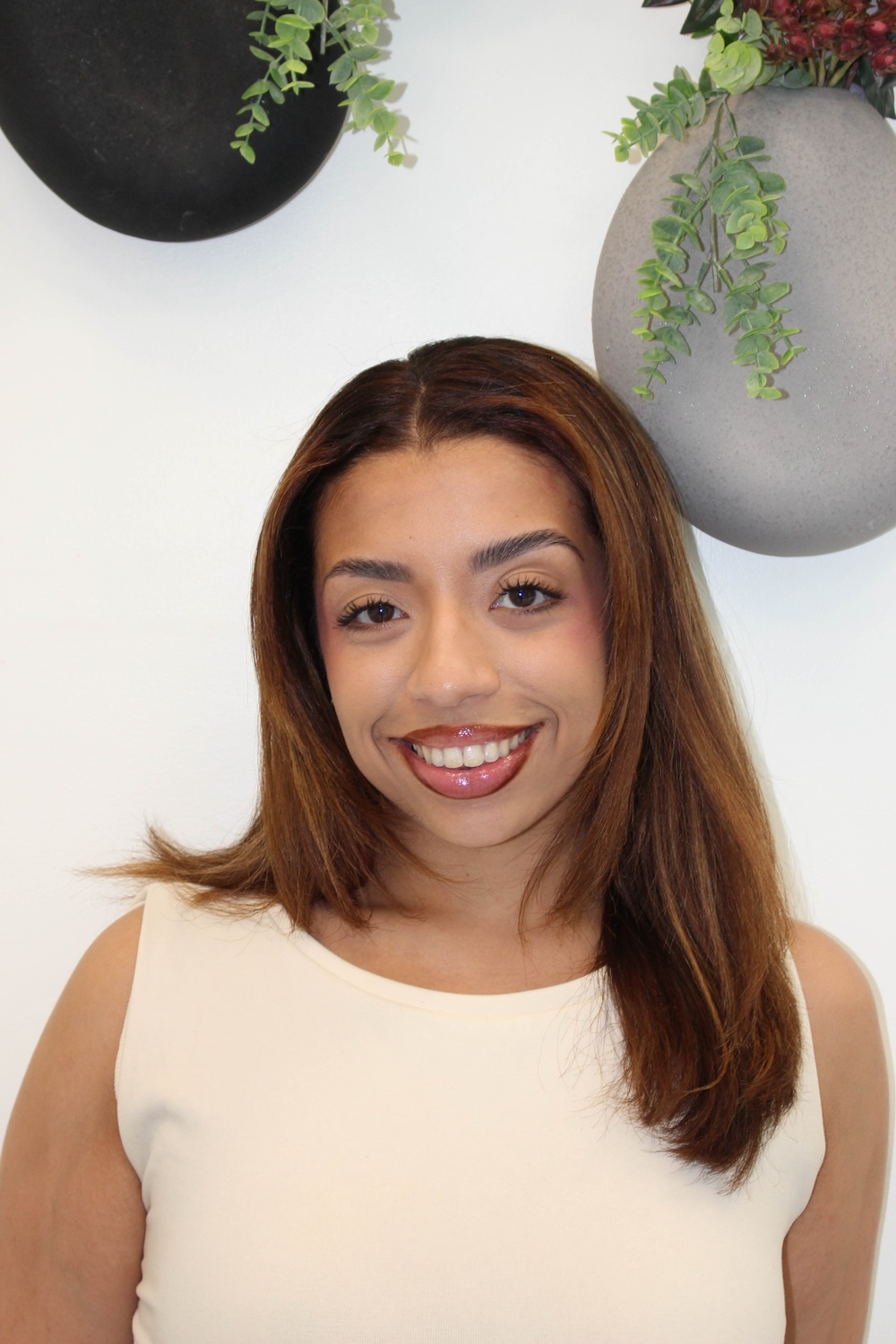 Amani King - Dream Spa Medical