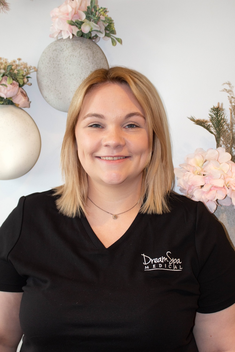 Brooke King - Dream Spa Medical